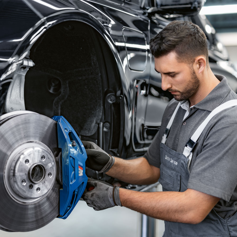 Ausbildung zum KFZ-Mechatroniker in Erfurt (m,w,d)